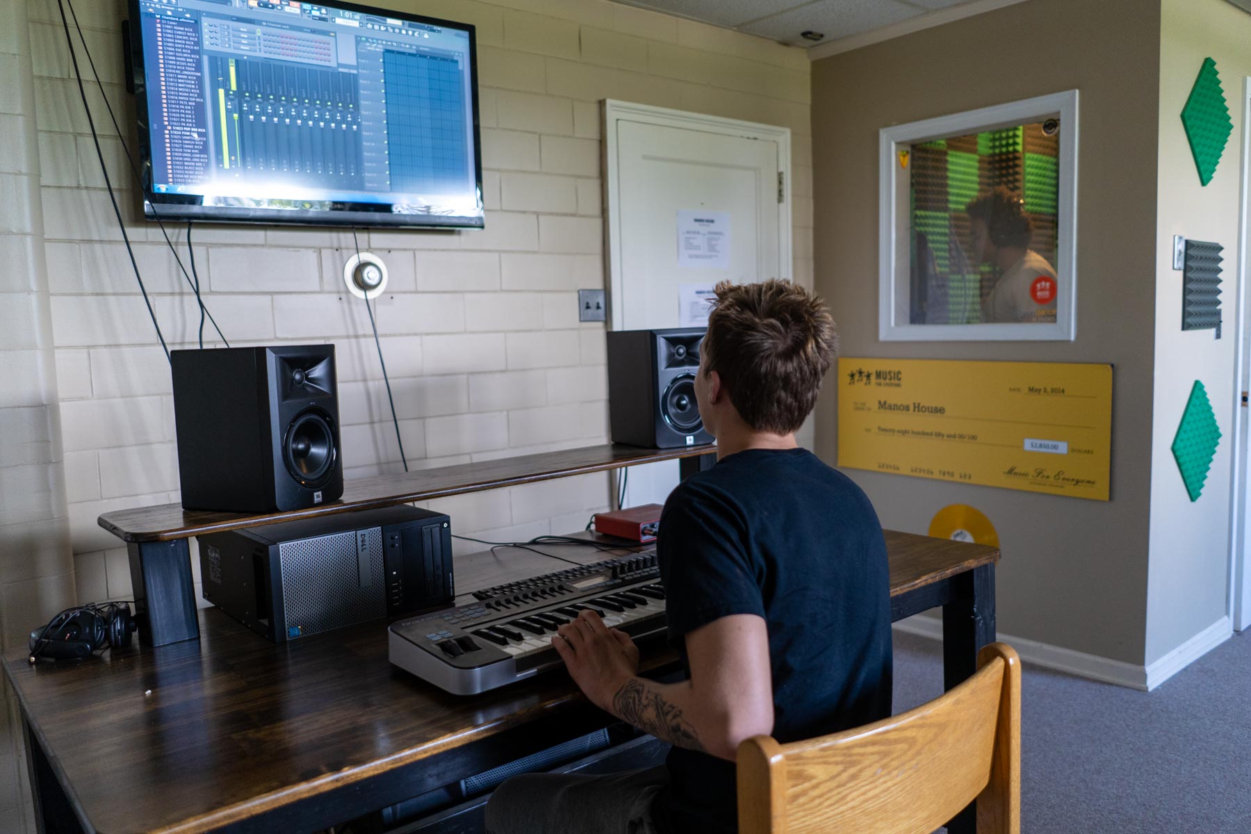 DARS Inc | Manos House Drug and Alcohol Rehabilitation Services Inc ...