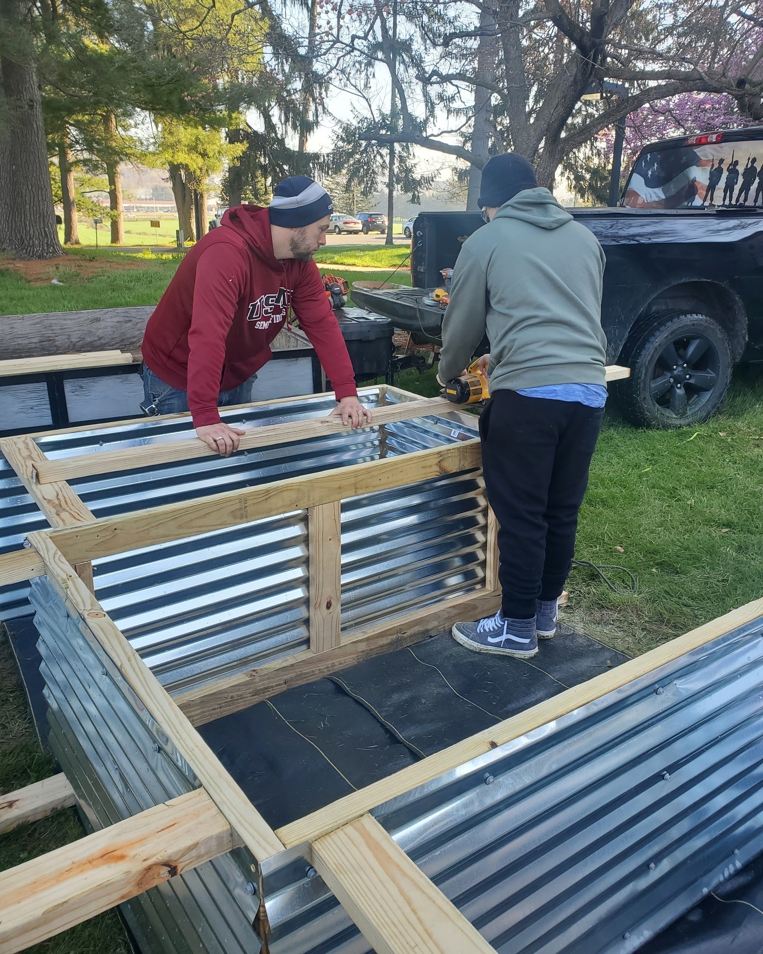 DARS Inc | Manos House Drug and Alcohol Rehabilitation Services Inc ...